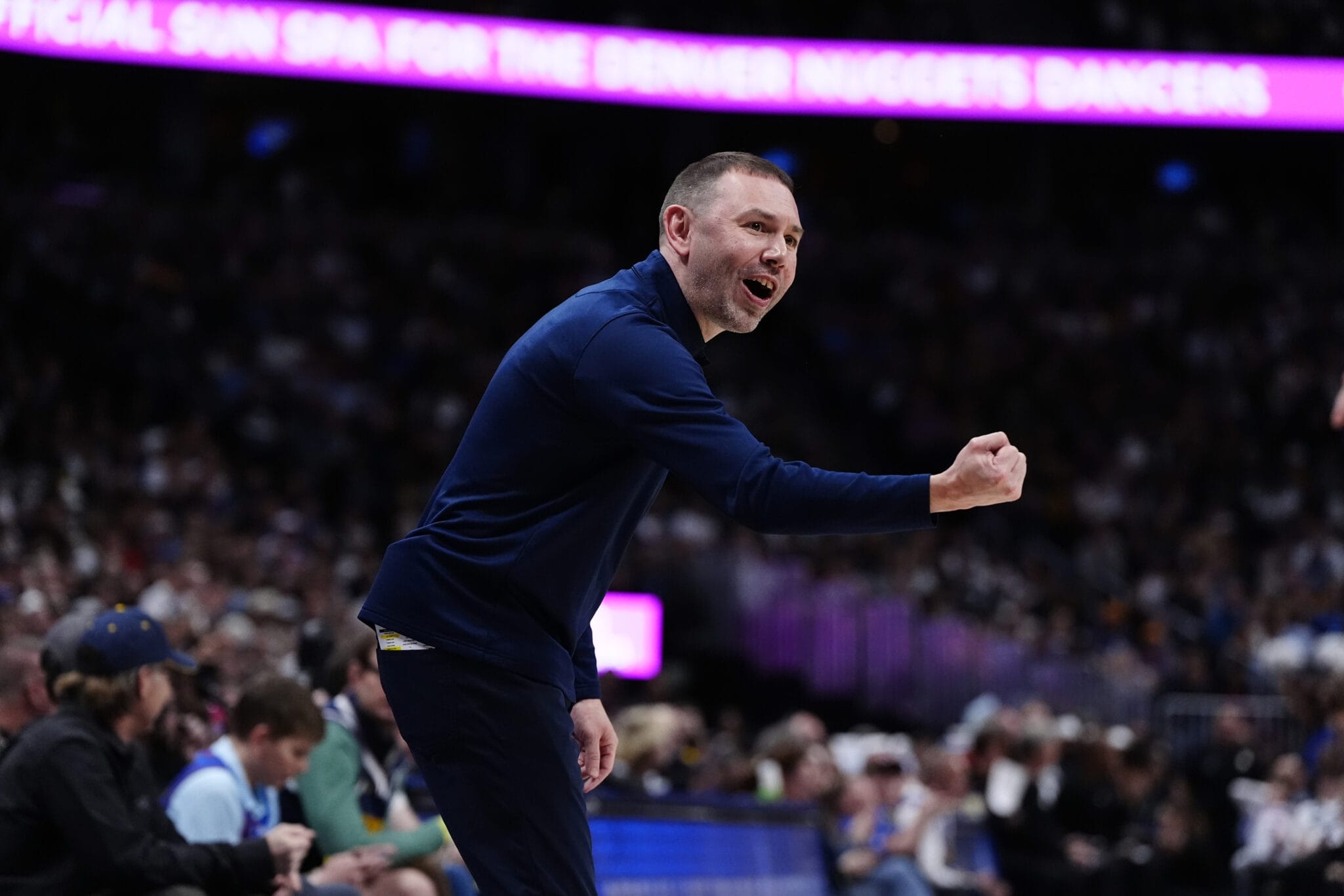 "Just inexcusable": Why David Adelman Struck a Different Tone After the ...
