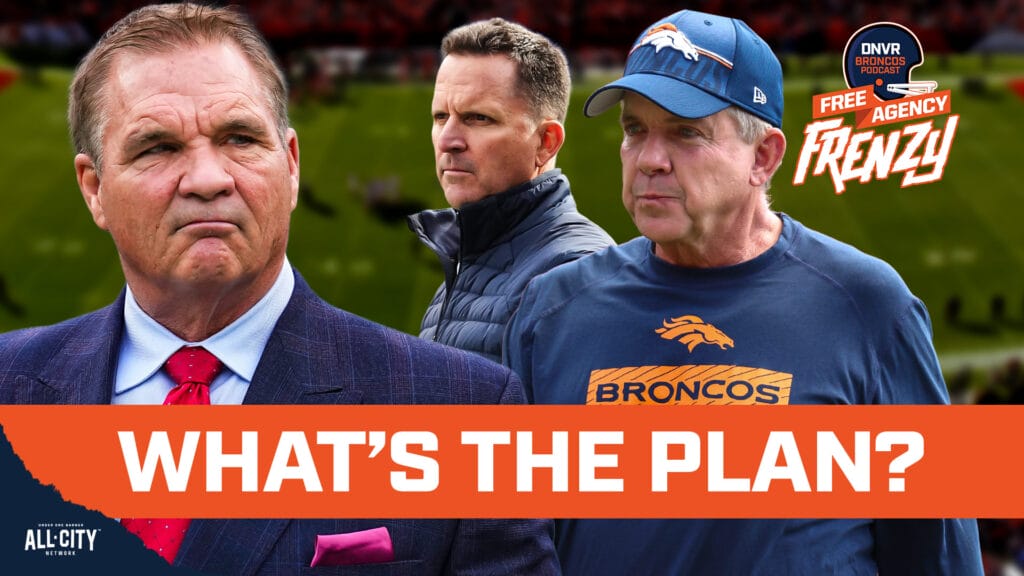 DNVR Broncos Podcast: Brian Baldinger makes sense of the Denver Broncos ...