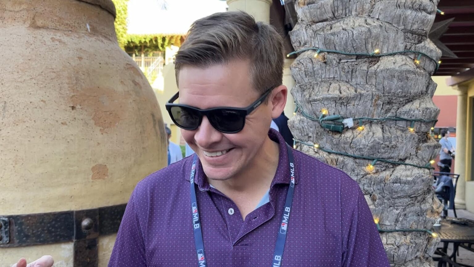 13 things we learned about the White Sox at the GM meetings - CHGO Sports