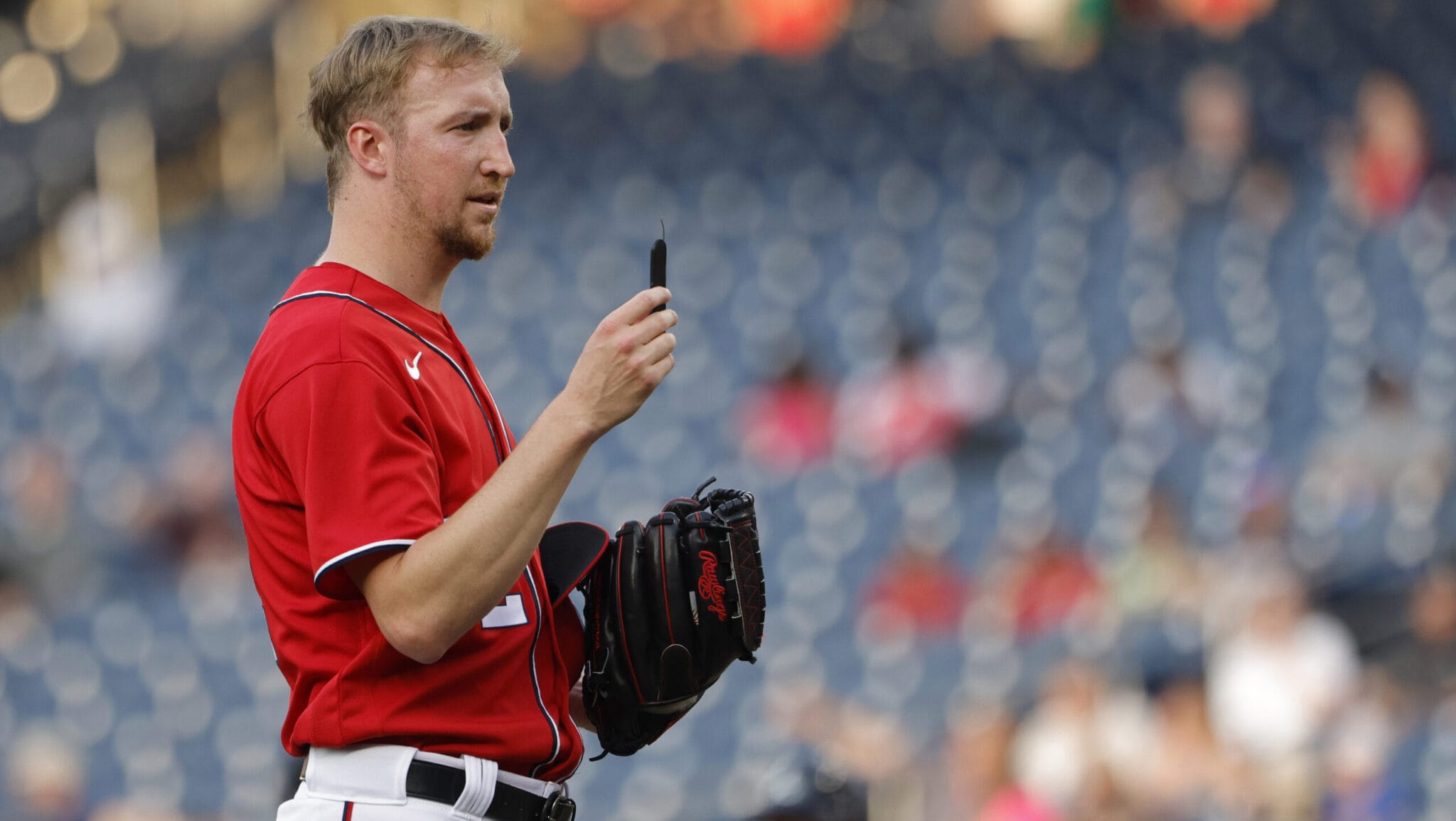 Even after Erick Fedde, Rule 5 pick Shane Drohan, White Sox ...