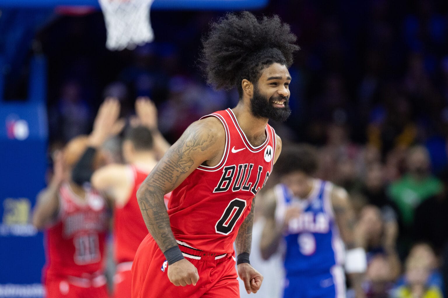 Breaking down the 2024-25 Chicago Bulls schedule