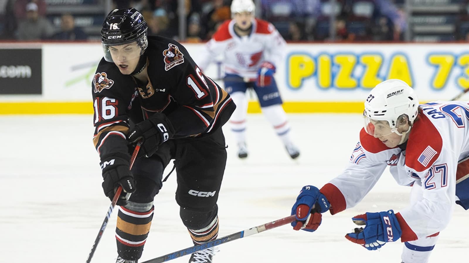 Chicago Blackhawks 2024 Draft: 50 Names to Know - CHGO Sports