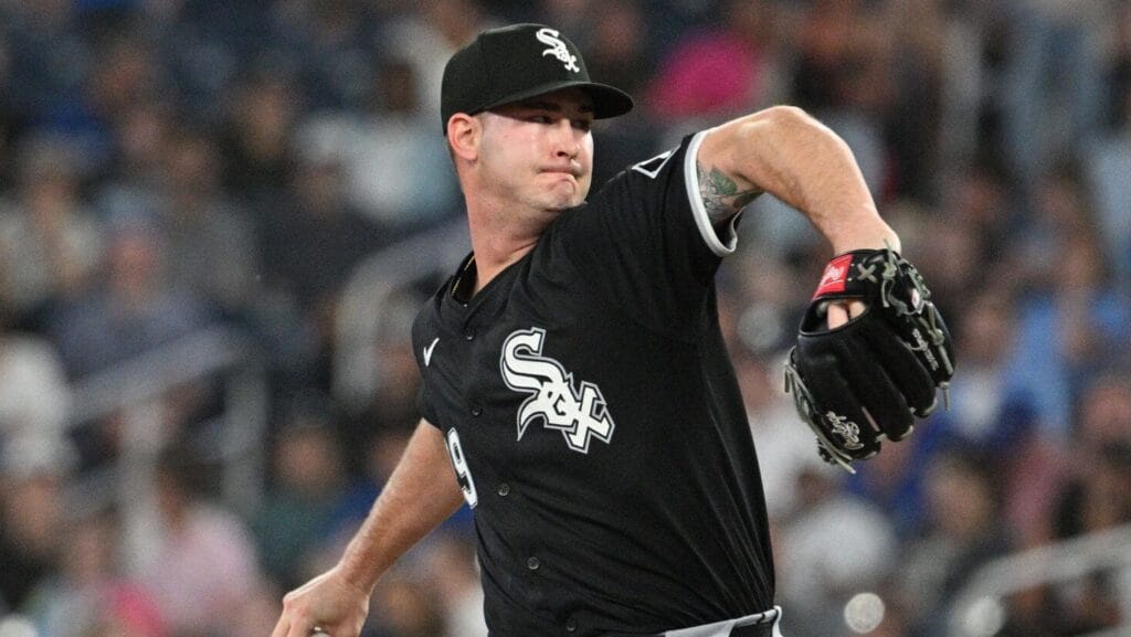 It sure sounds like a rebuild, with ‘learning experiences’ to go with ...