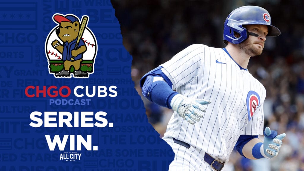 Chicago Cubs: In-Depth News, Podcasts, Videos, Community