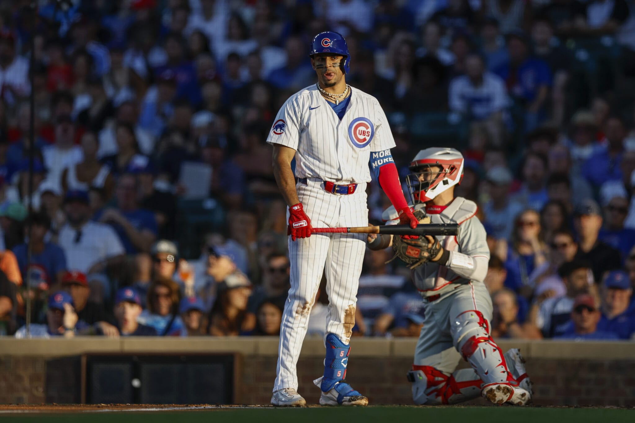 Chicago Cubs: In-Depth News, Podcasts, Videos, Community