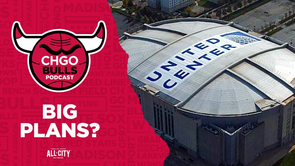 Chicago Bulls: In-Depth News, Podcasts, Videos, Community