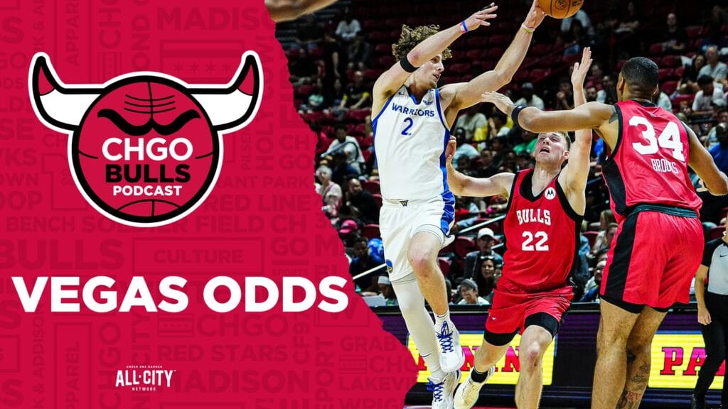 Chicago Bulls: In-Depth News, Podcasts, Videos, Community