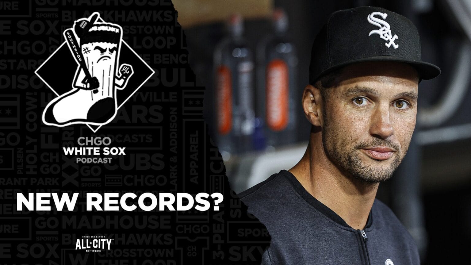 CHGO White Sox Podcast: Can the White Sox break the 1962 New York Mets ...