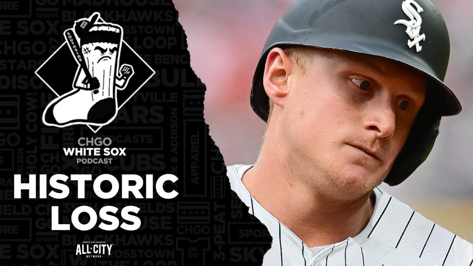 Chicago White Sox: In-Depth News, Podcasts, Videos, Community
