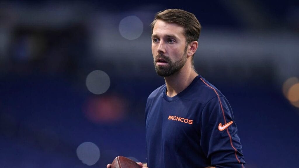 Breaking: Bears hire Declan Doyle as offensive coordinator, retain STC ...