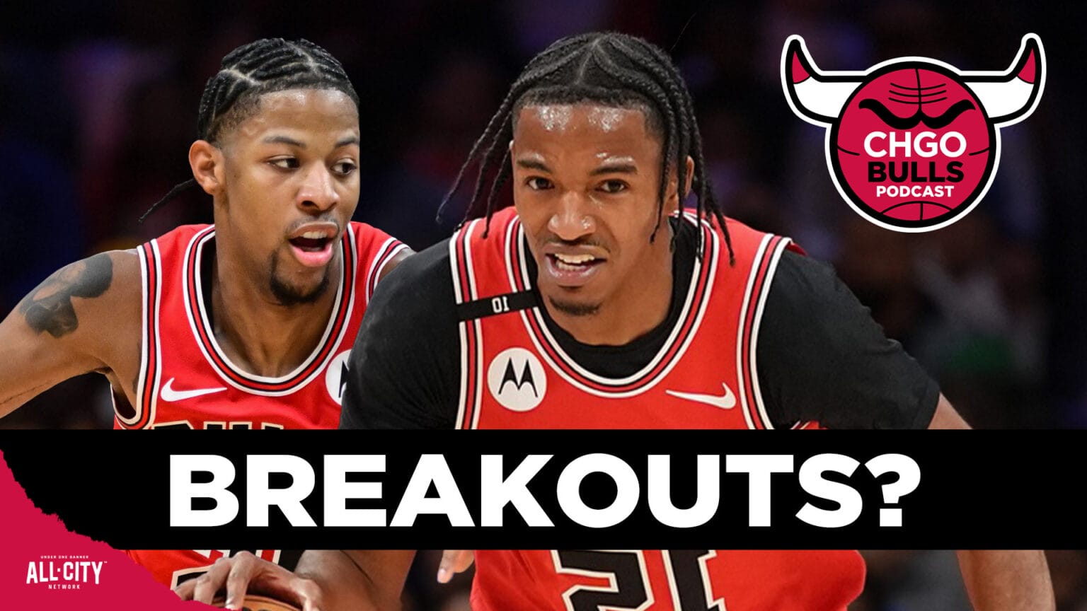 Chicago Bulls: In-Depth News, Podcasts, Videos, Community