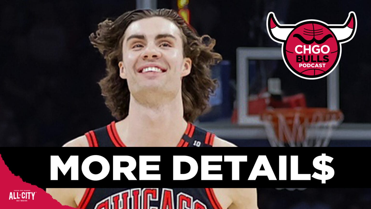 Chicago Bulls: In-Depth News, Podcasts, Videos, Community