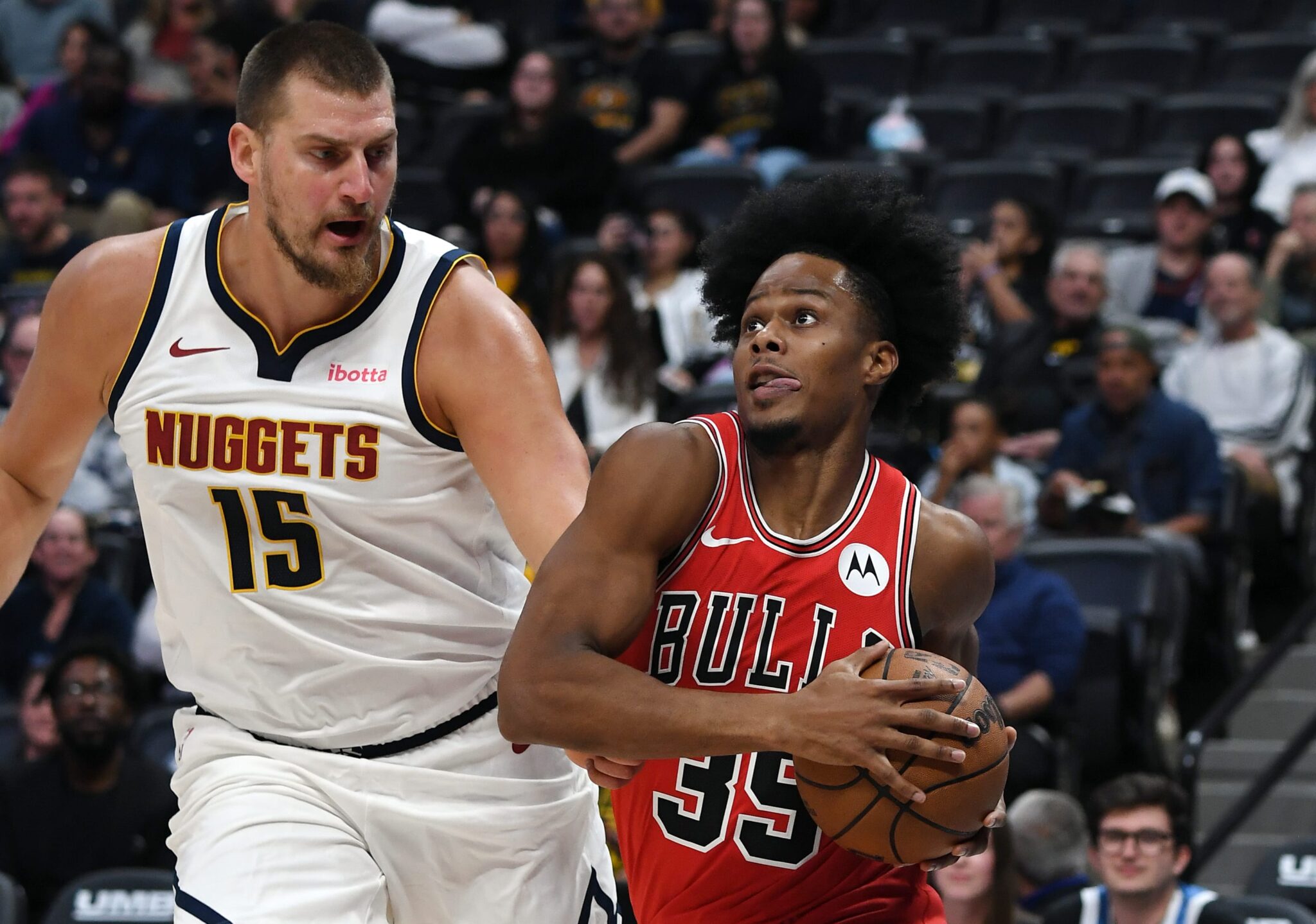 What the preseason taught us about the Bulls' starting five - CHGO Sports