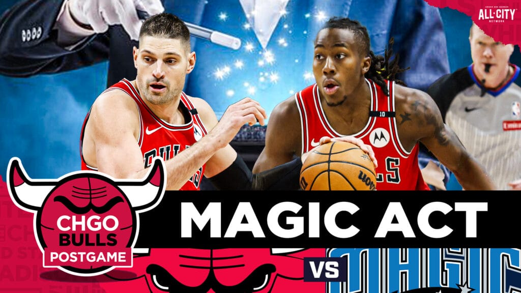 Chicago Bulls: In-Depth News, Podcasts, Videos, Community