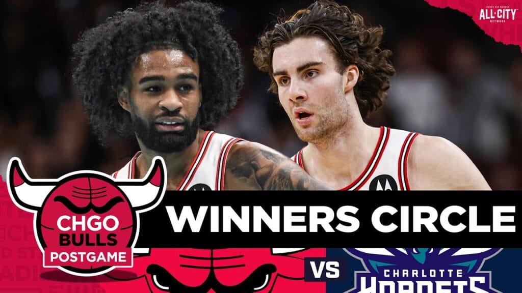 Chicago Bulls: In-Depth News, Podcasts, Videos, Community