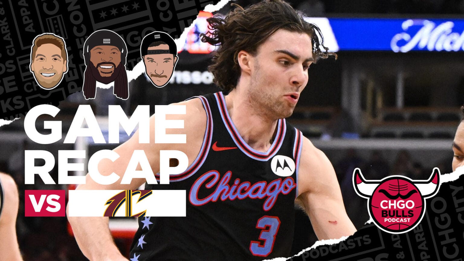 Chicago Bulls: In-Depth News, Podcasts, Videos, Community