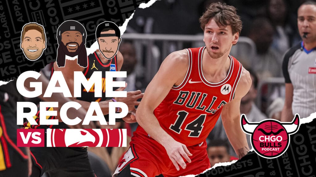 Chicago Bulls: In-Depth News, Podcasts, Videos, Community