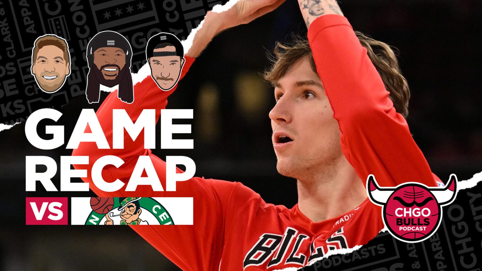 Chicago Bulls: In-Depth News, Podcasts, Videos, Community