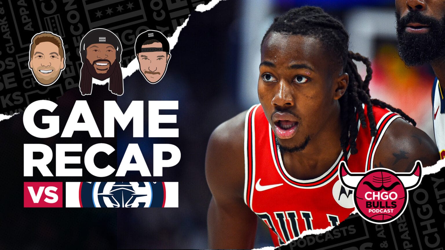 Bulls 138, Clippers 110: Bulls catch fire from three, as Giddey nears ...