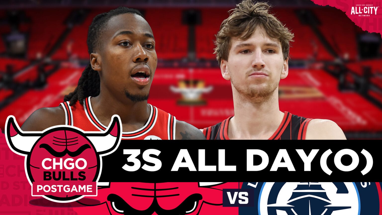 Ayo Dosunmu and Hot-Shooting Bulls Blow Out Clippers | CHGO Bulls ...