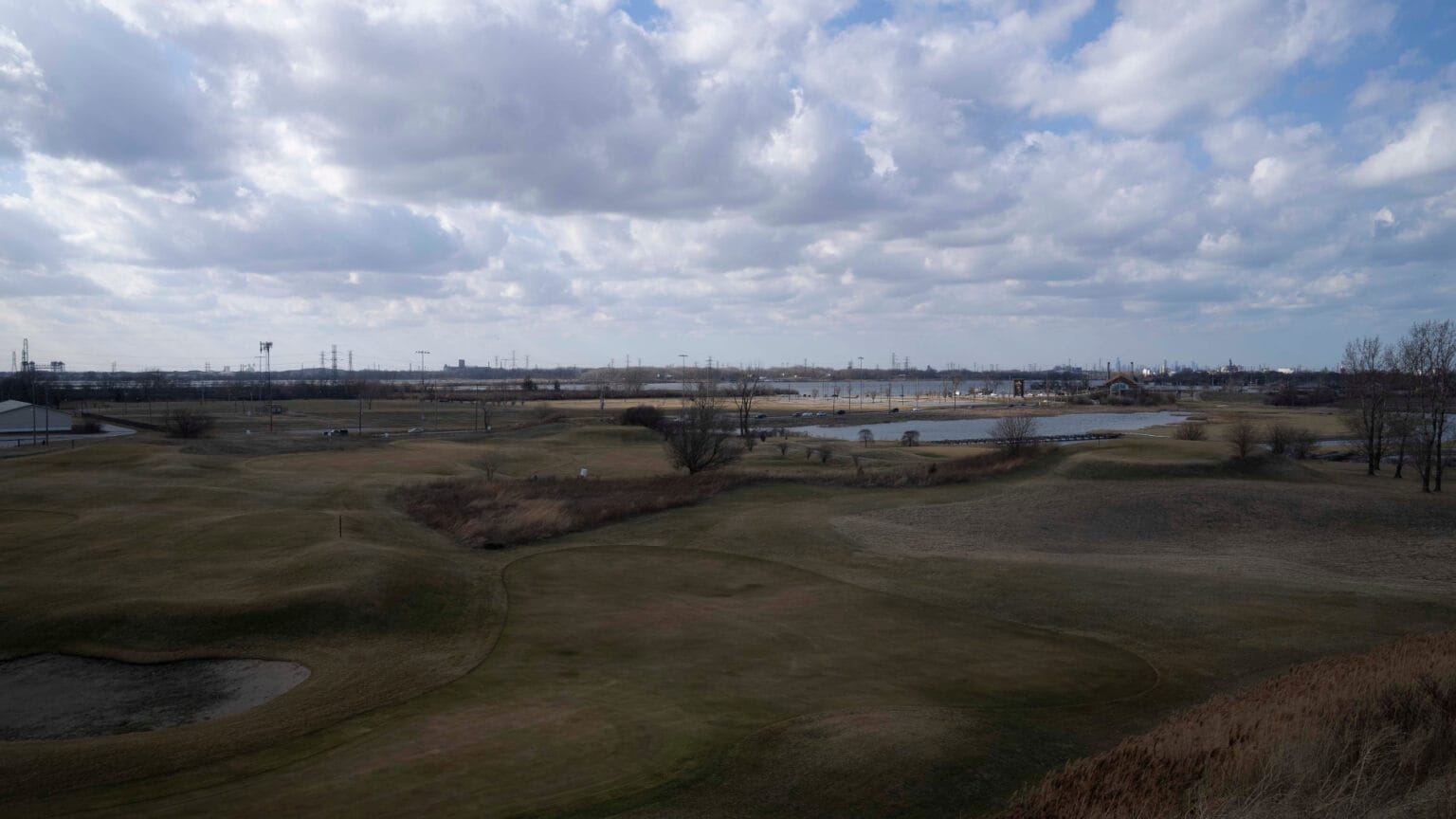 Bears board of directors votes to advance stadium project in Hammond ...