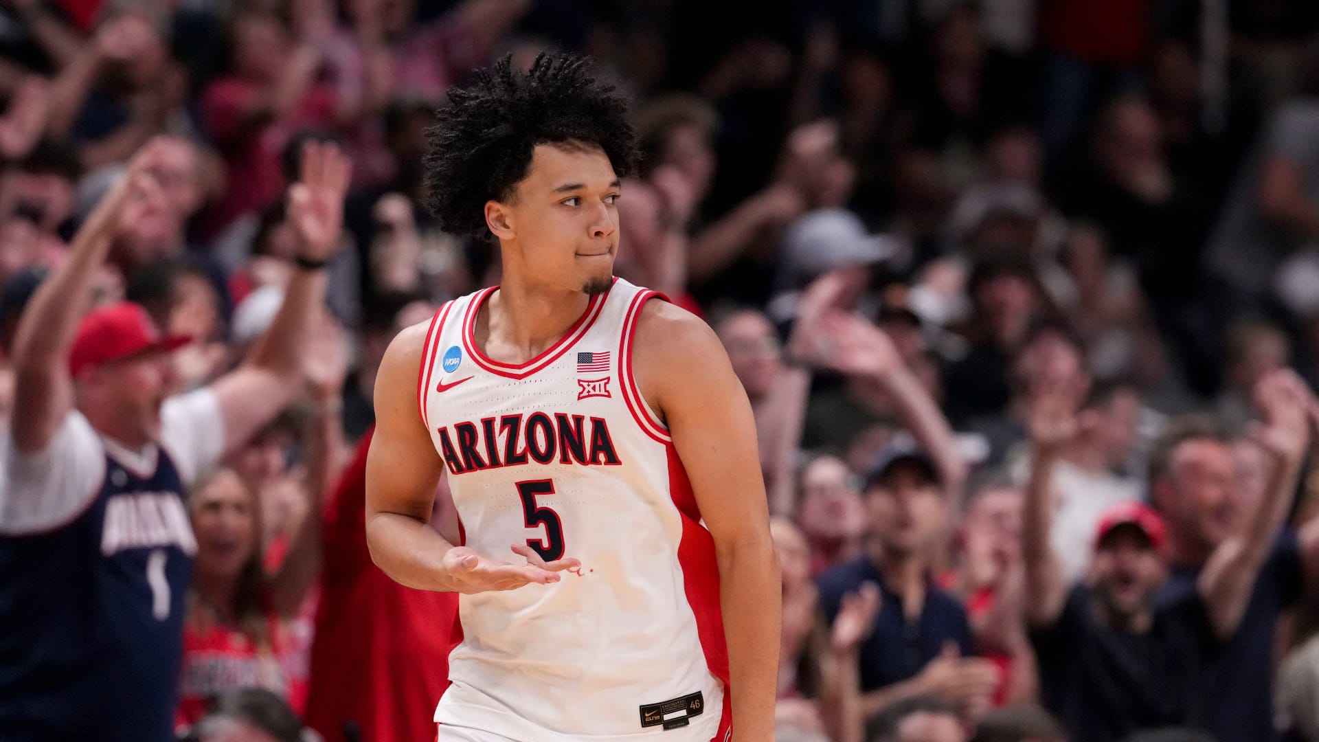 NBA Mock Draft: 5 trades that could shake up the first round - CHGO Sports