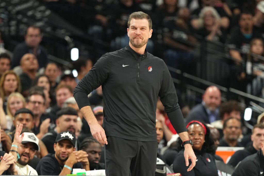 Tiago Splitter named head coach of the Chicago Bulls - CHGO Sports