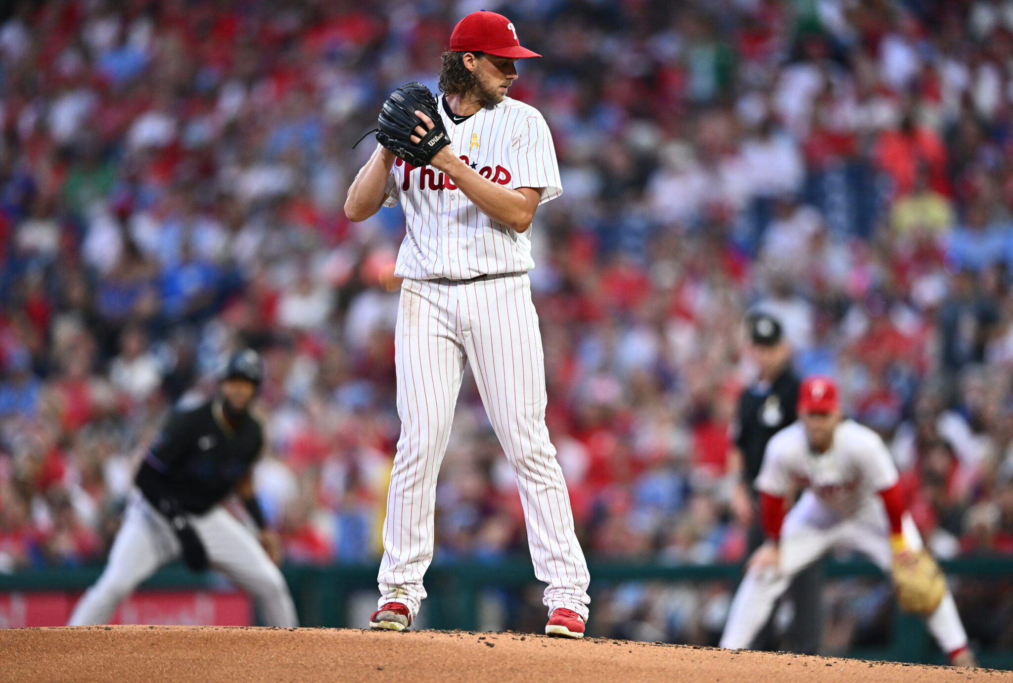 The Phillies' Aaron Nola problem isn't going anywhere - maybe a short ...