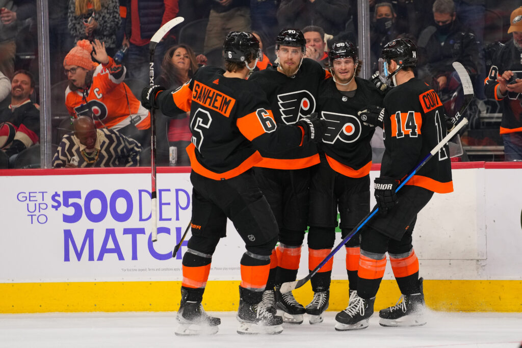 Philadelphia Flyers 2023-24 State of the Franchise: Team has direction ...