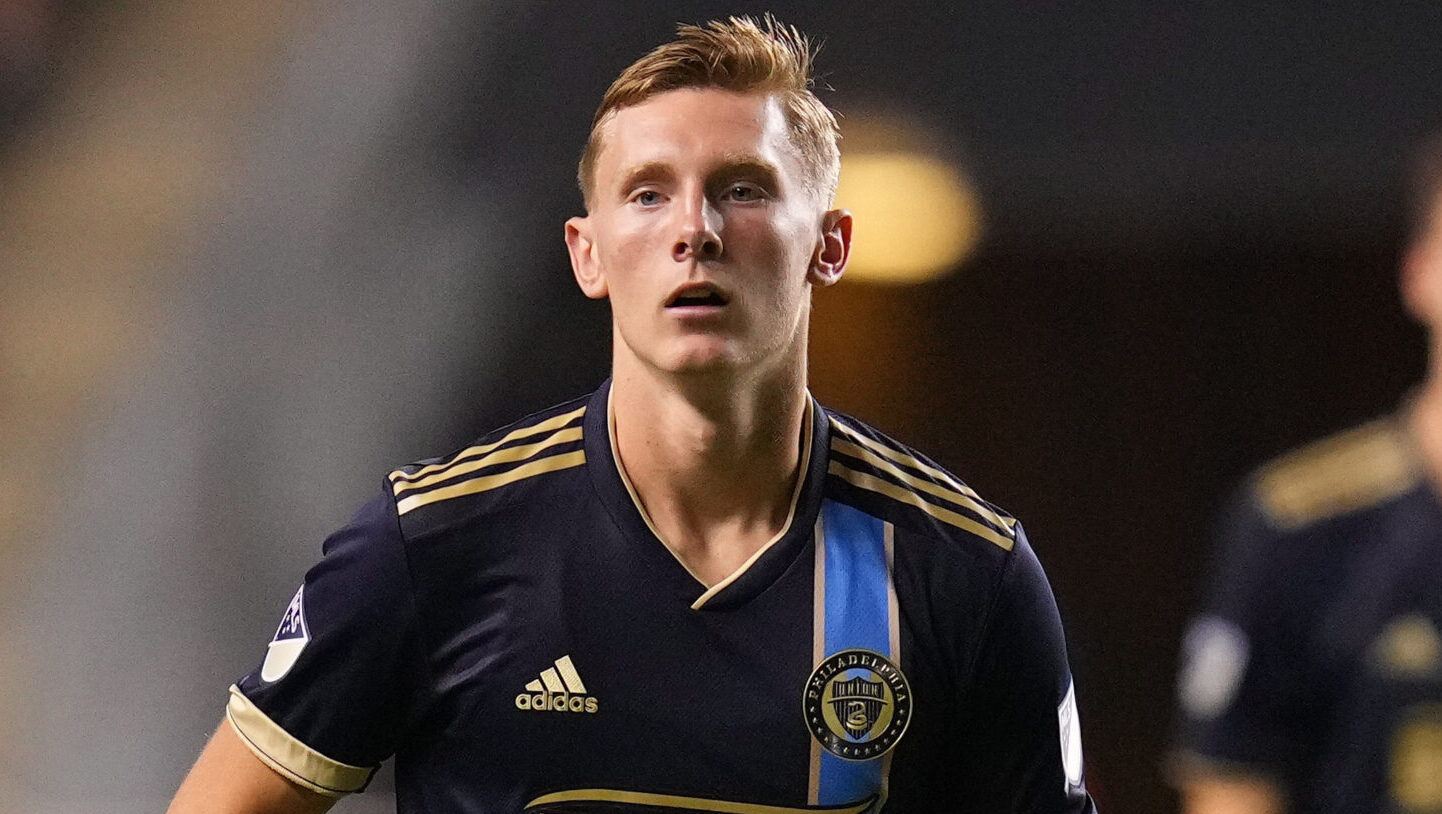 Jack McGlynn, Nathan Harriel, Brandan Craig named to U.S. Under-23 men ...