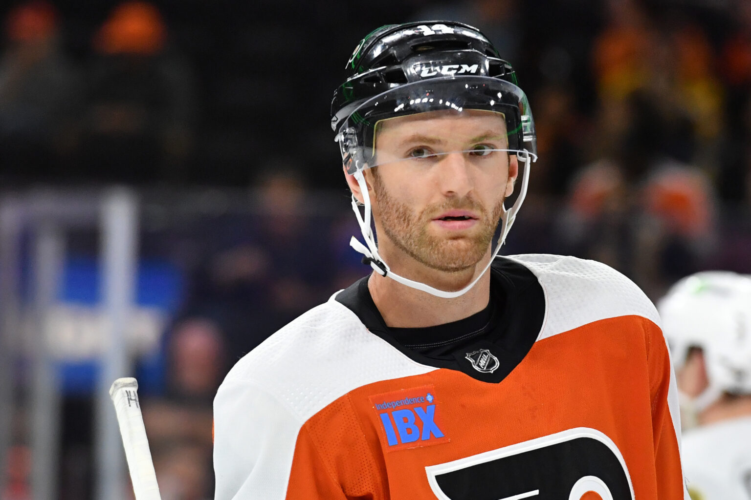 In shutting down Connor McDavid, Sean Couturier served notice that he ...