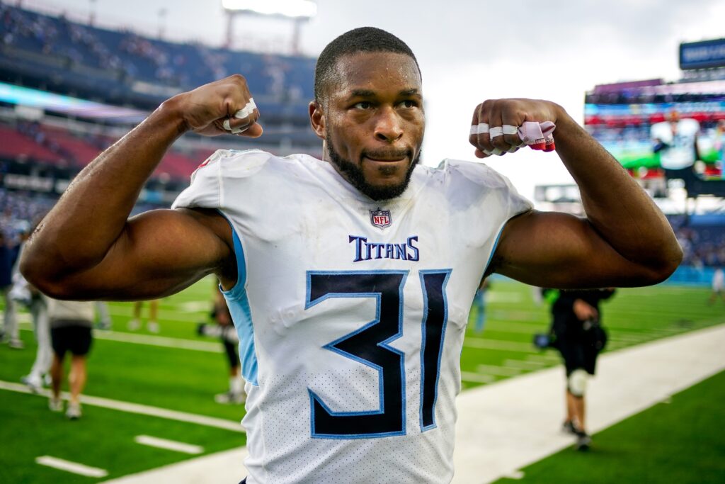 Eagles land 2-time All-Pro safety Kevin Byard. Here's what you need to ...