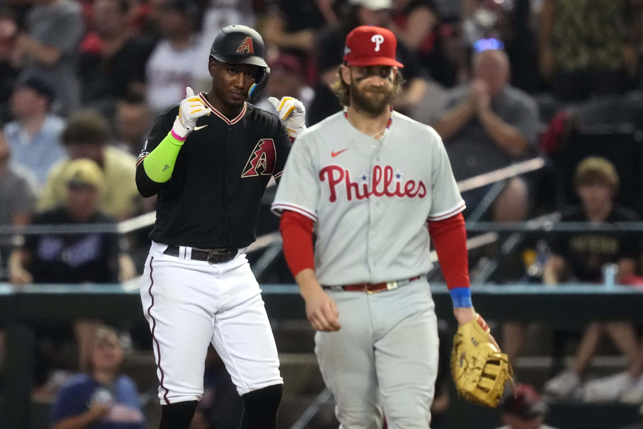 How I navigated the five stages of Philadelphia Phillies Fan Grief ...