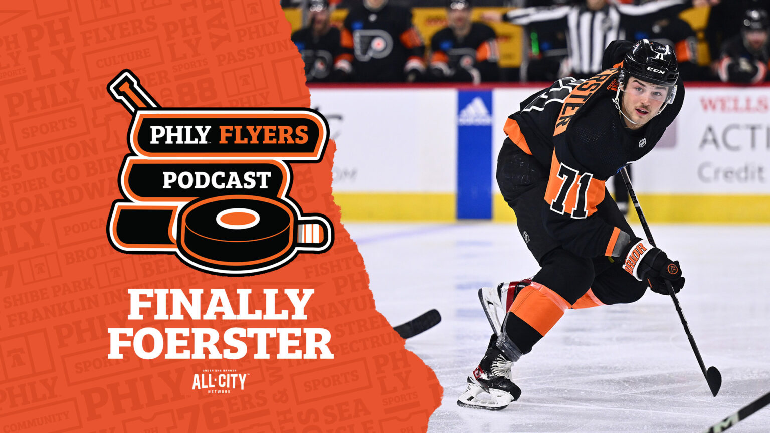 PHLY Flyers Podcast: Flyers Postgame: Flyers extend winning streak to ...