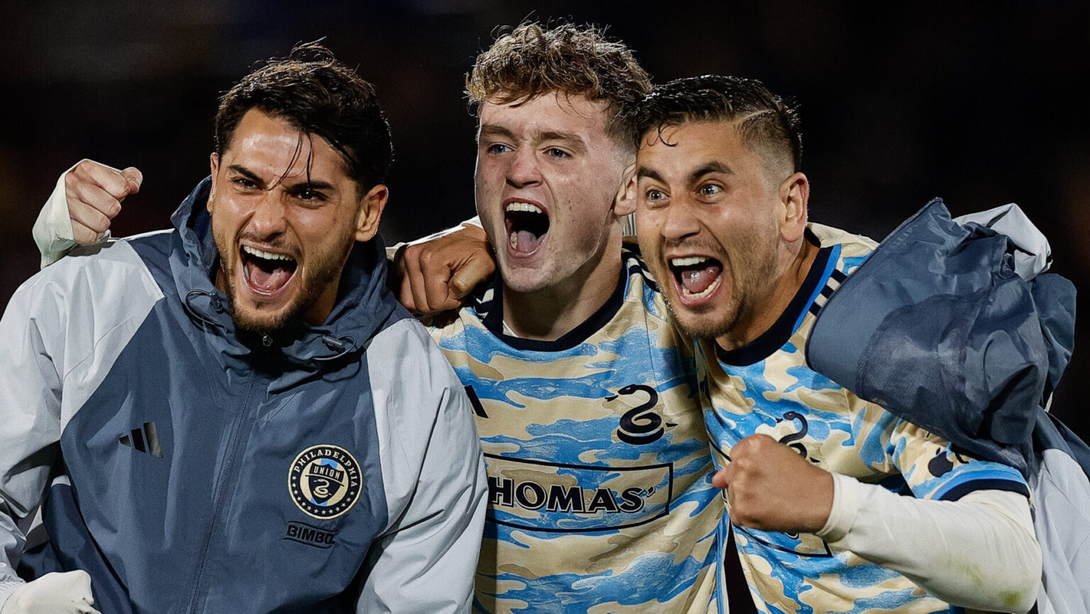 Philadelphia Union: In-Depth News, Podcasts, Videos, Community