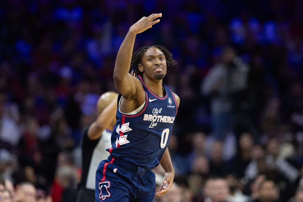 Instant observations: Sixers get much-needed win over Hornets - PHLY Sports