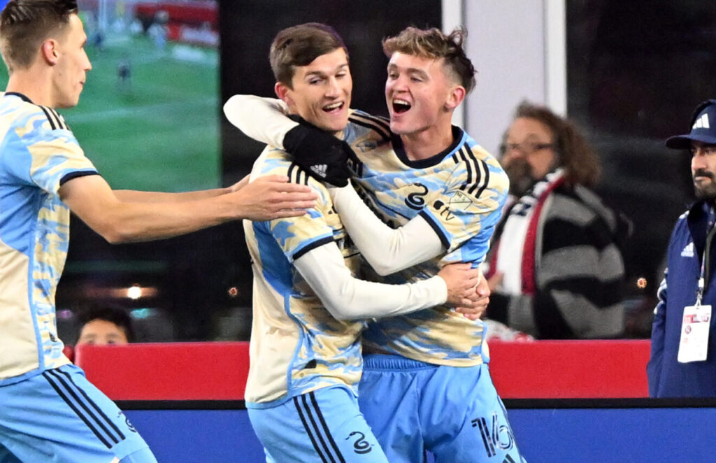 An Early Look: Five Union Matches to Circle for 2024 - PHLY Sports