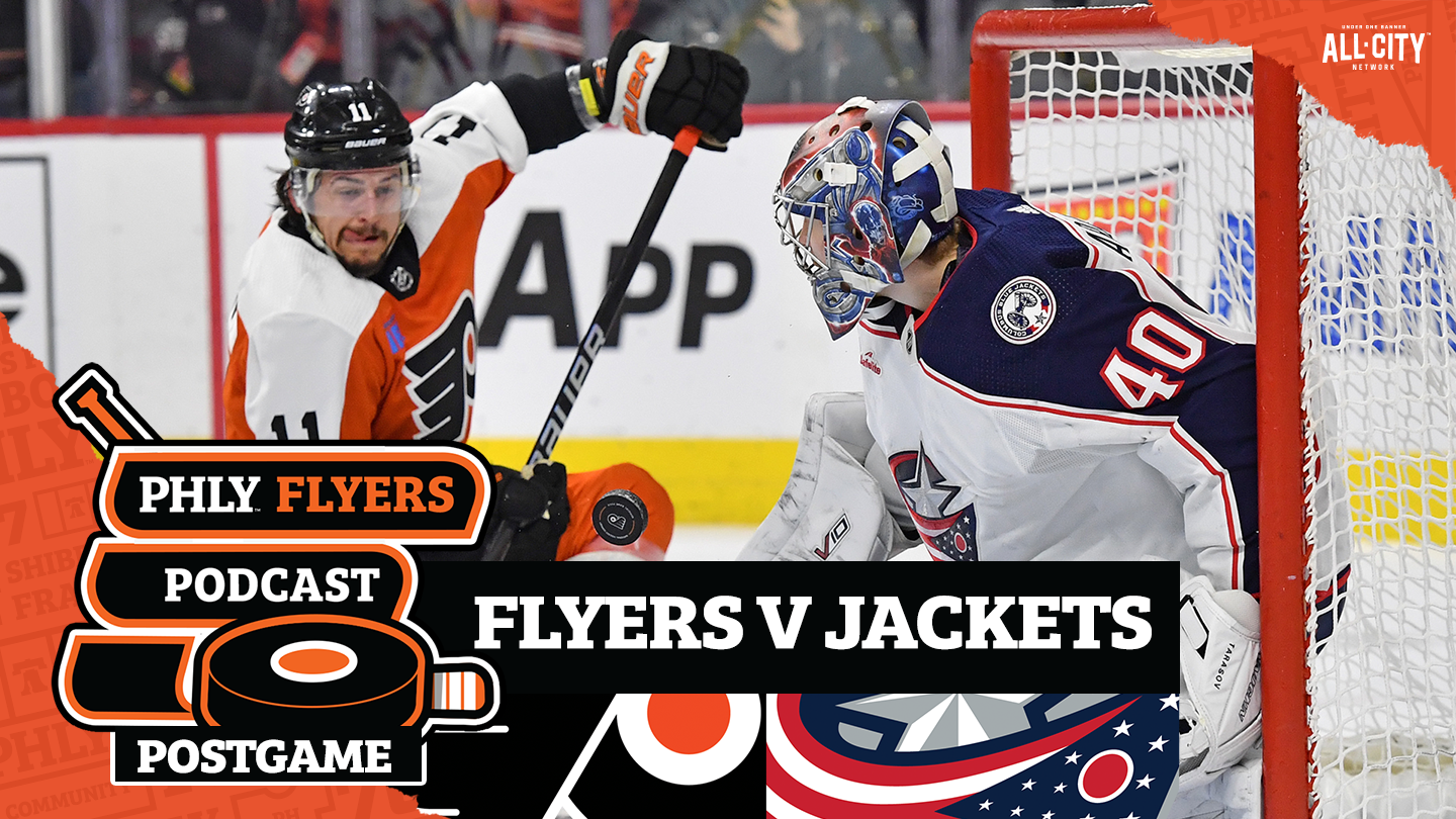 PHLY Flyers Podcast: All-Star Travis Konecny, Philadelphia Flyers ...