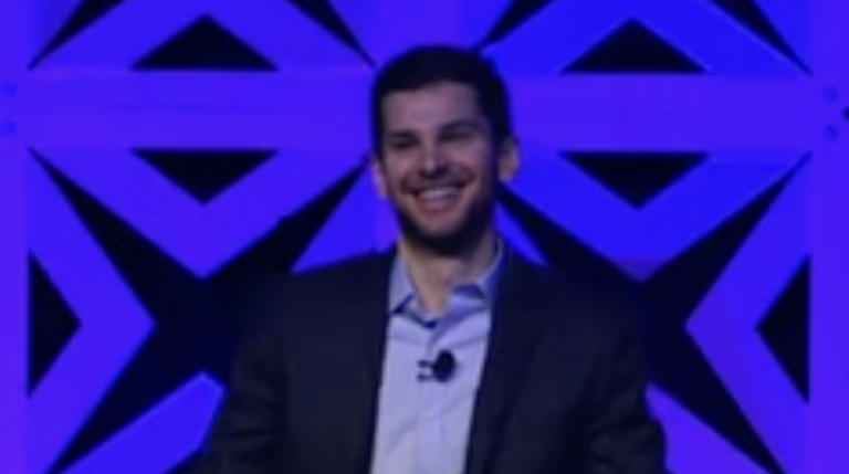 Who's Alec Halaby? The NFL might soon find out about the Eagles ...