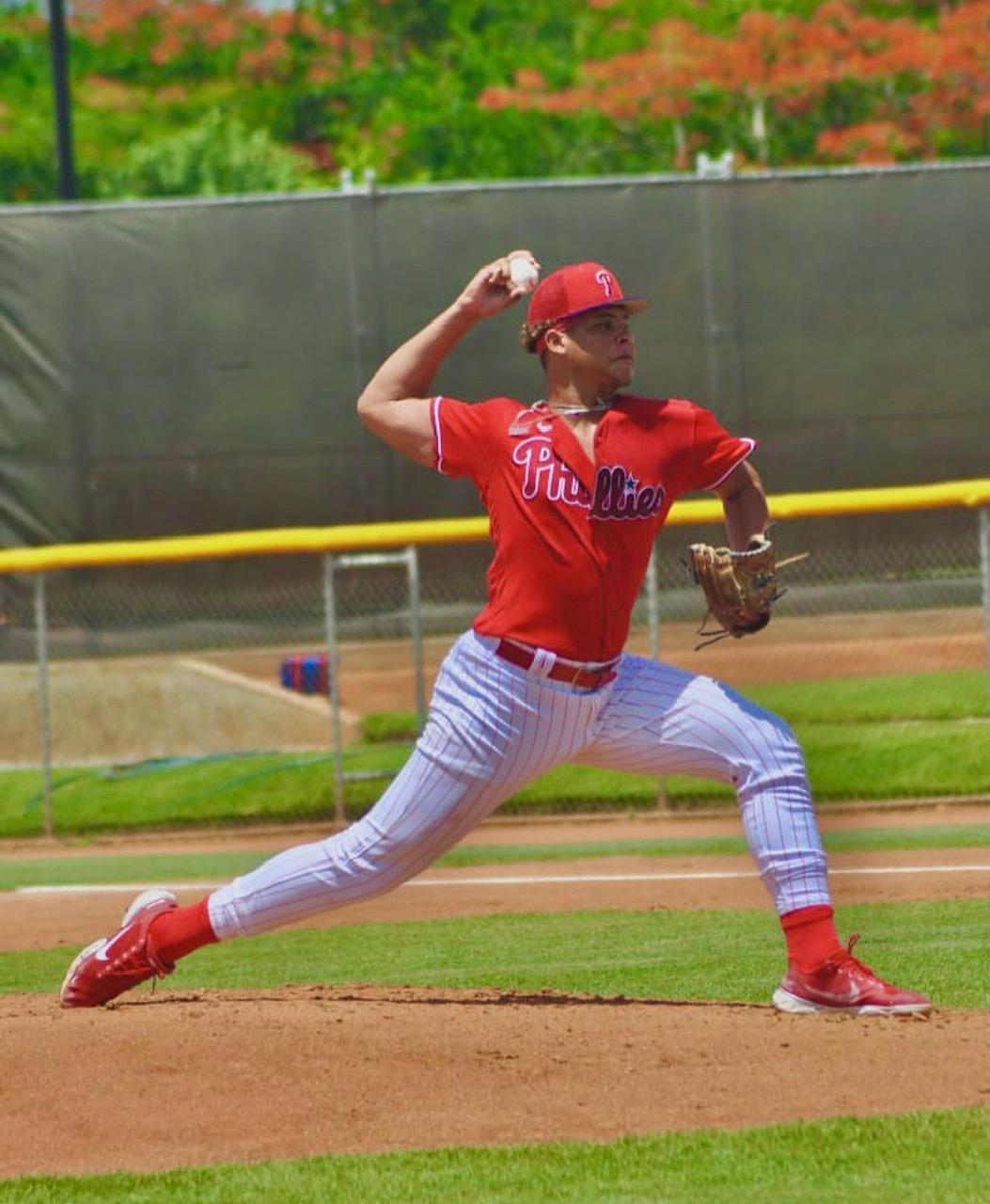 Phillies Minor Leaguers: Alexis De La Cruz - PHLY Sports
