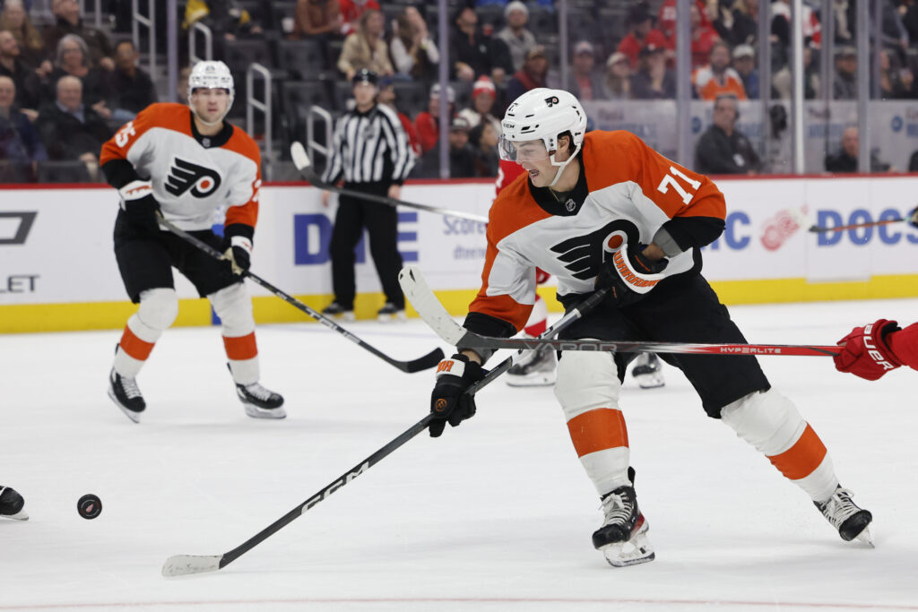 Flyers Diehard Mailbag: Finding a 1C, preferred trade deadline ...