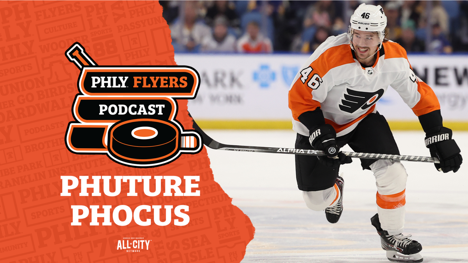 PHLY Flyers Podcast: With Flyers on bye, focus turns to future ...