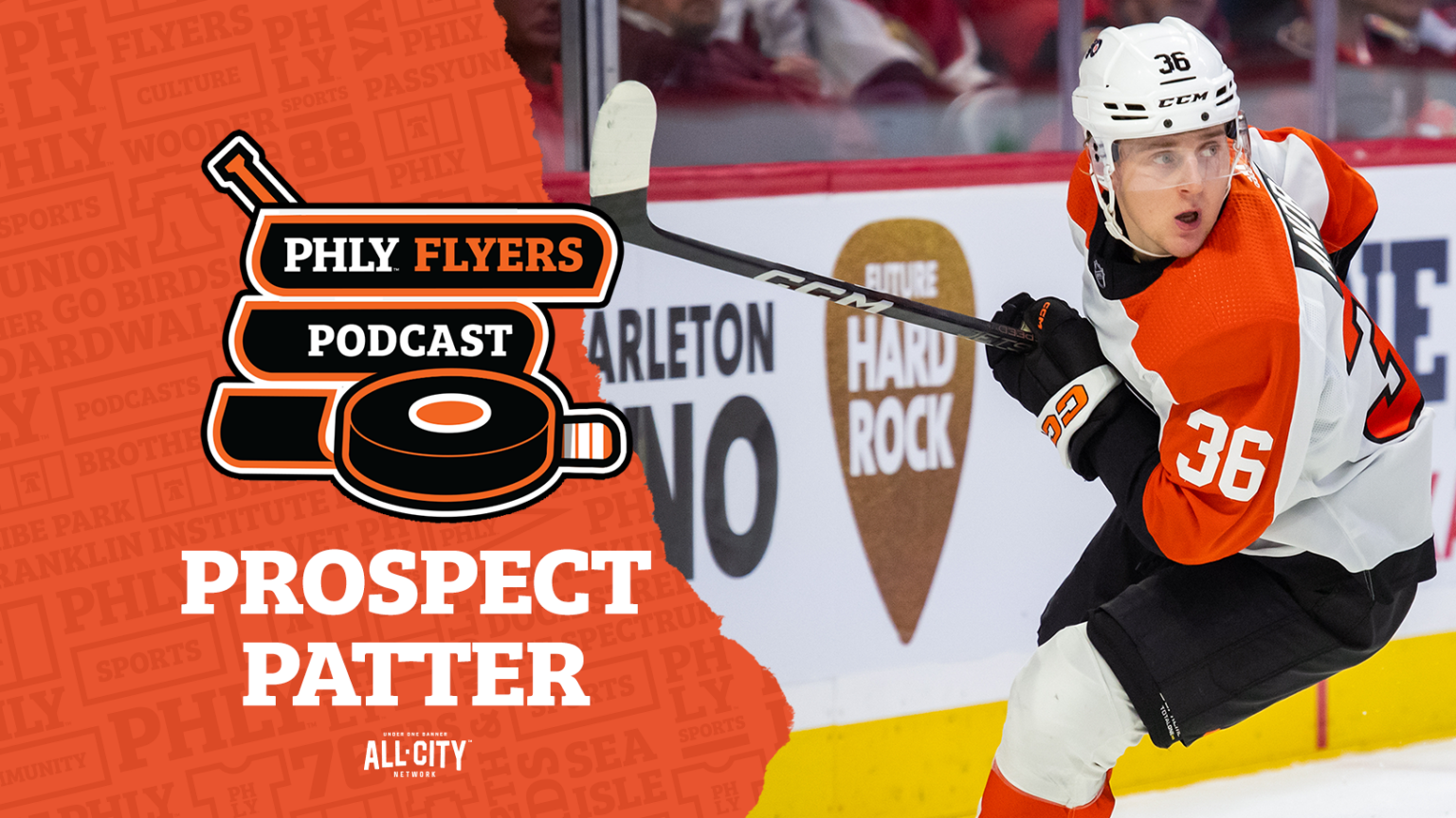 PHLY Flyers Podcast: Emil Andrae, Ian Laperrière, and the future of the ...