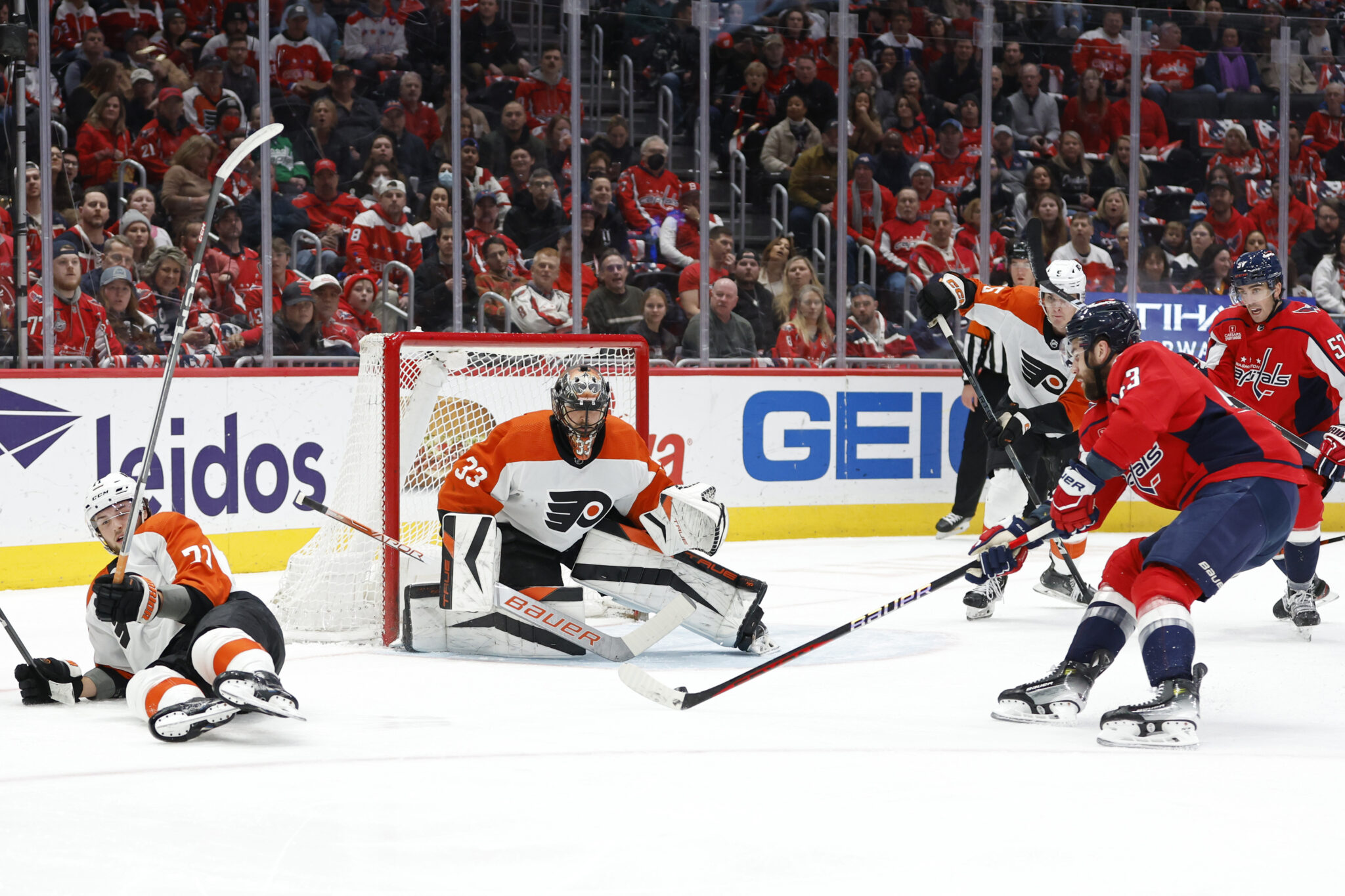 A Monday viewing guide for Flyers fans: Which games matter for their ...