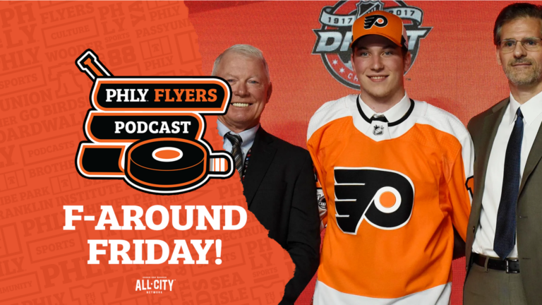 Philadelphia Flyers: In-Depth News, Podcasts, Videos, Community