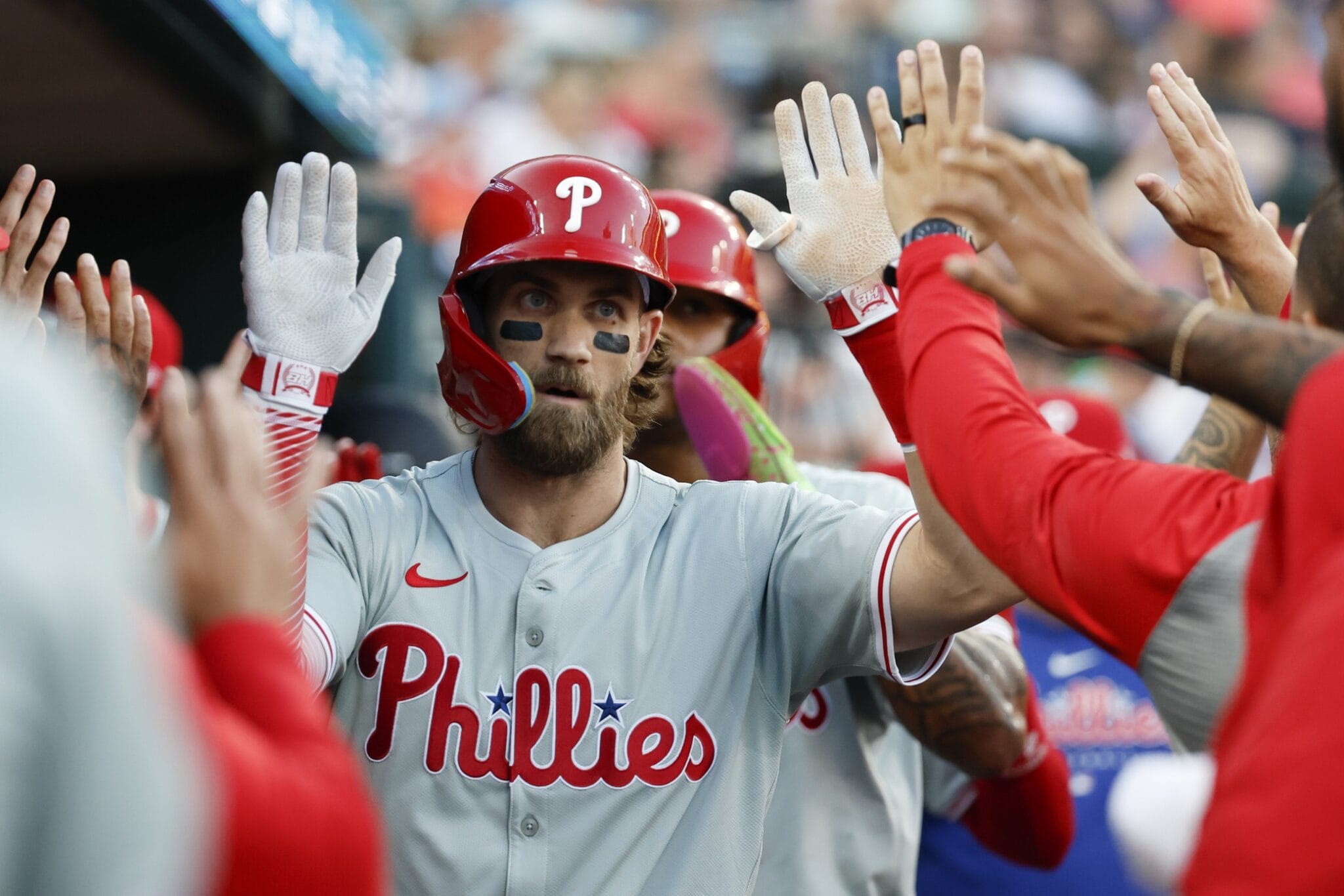 60 Phillies wins, by the numbers - PHLY Sports