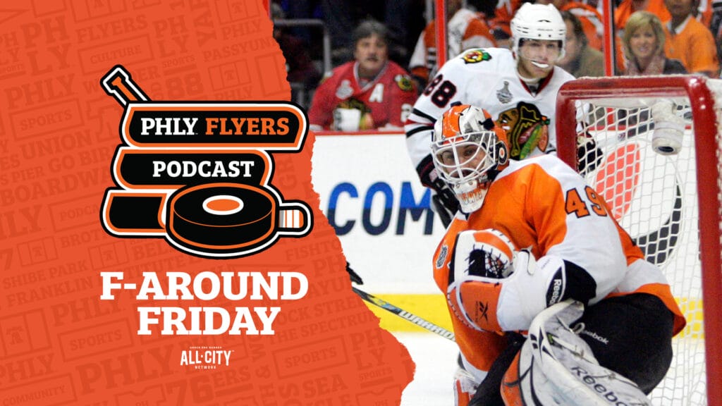 Philadelphia Flyers: In-Depth News, Podcasts, Videos, Community
