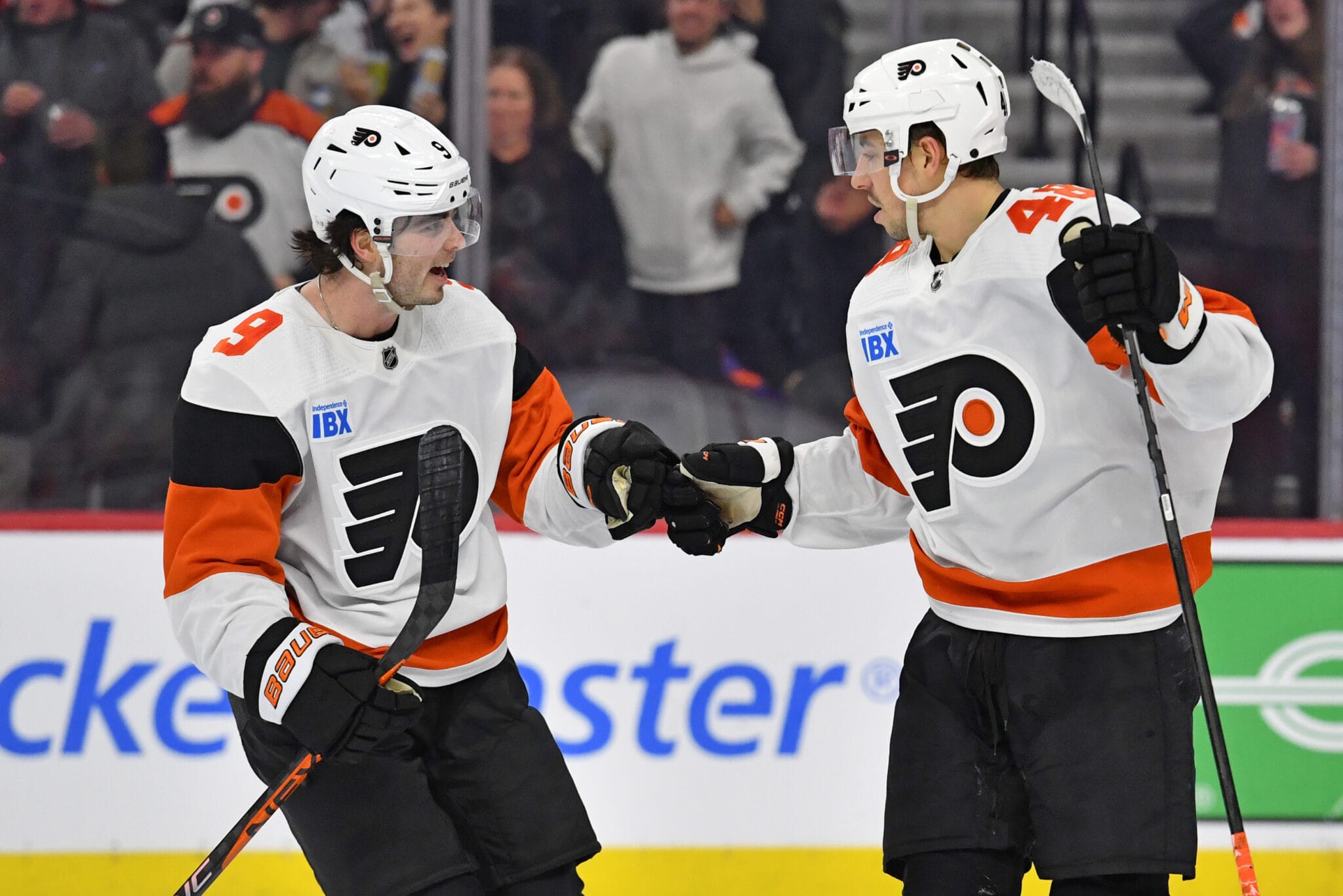 Philadelphia Flyers: In-Depth News, Podcasts, Videos, Community