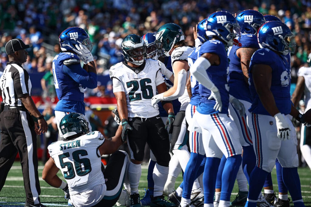 Bowen: Just when we thought we were out, Eagles try to pull us back in ...