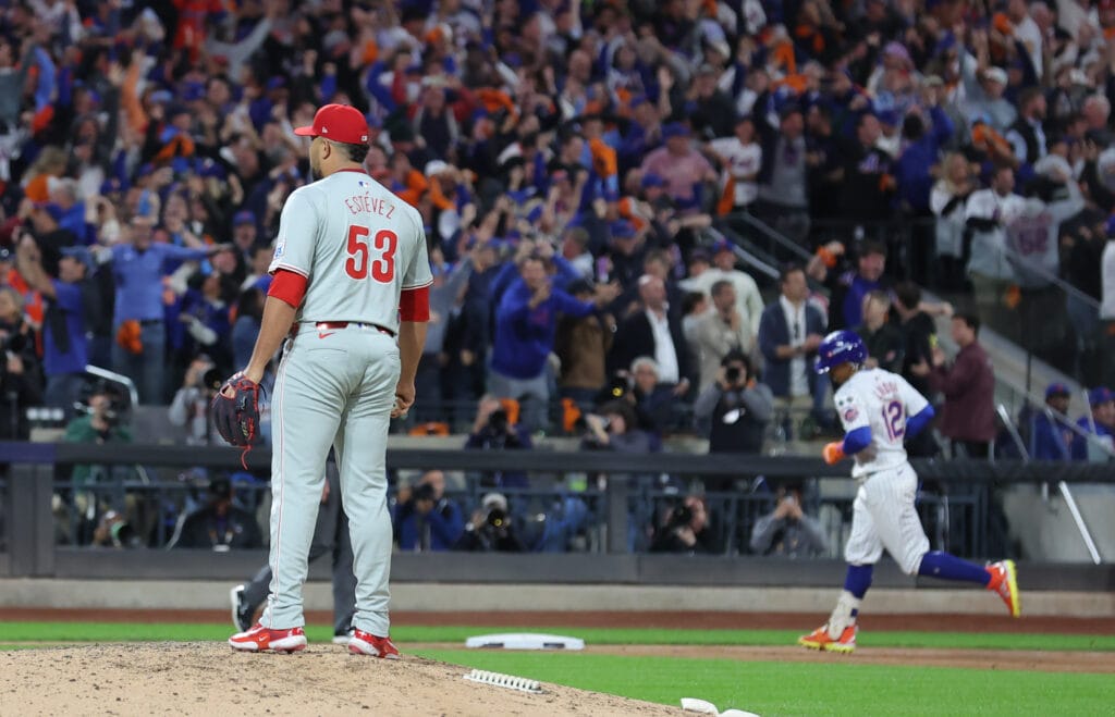 'This one stings': The feel good-era of Phillies baseball might be over ...